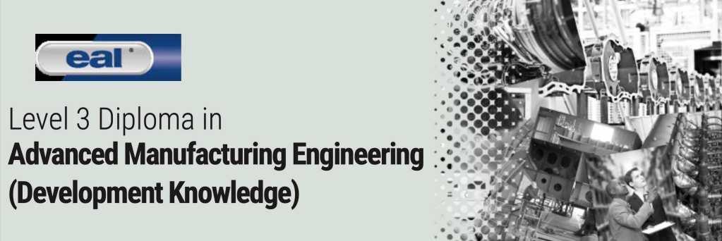 AME Course - Apprenticeships and Training Courses for Industry