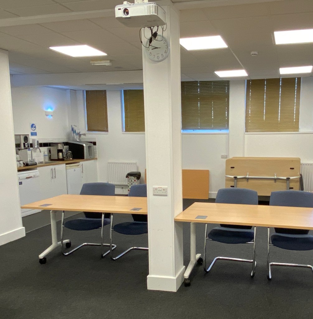 Faraday House - Eastbourne - Apprenticeships and Training Courses for ...